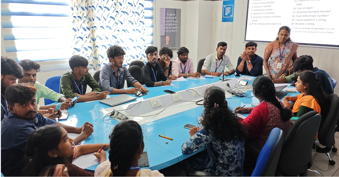 Bluekode Academy : Python, Java, Data Science, Full Stack, DevOps ...